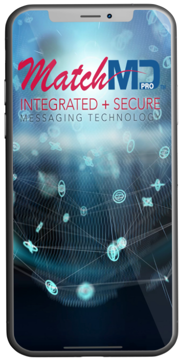 Home - MatchMD
