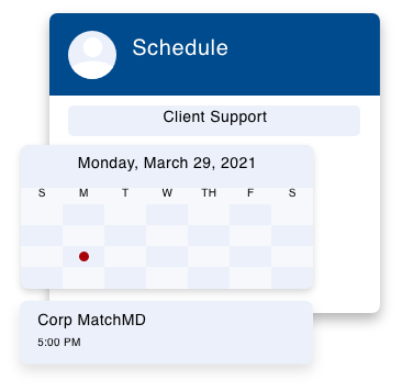 Home Healthcare - MatchMD