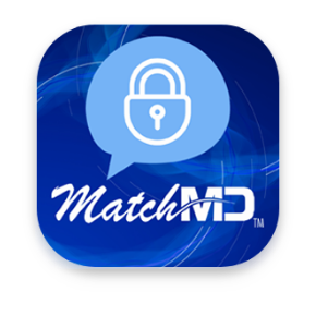 Home - MatchMD